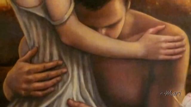 Eleni Dimou & Garry Christian ~ Magic Love