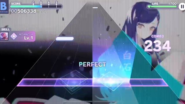 (HARD) ECHO - Megurine Luka, Kohane Azusawa etc.