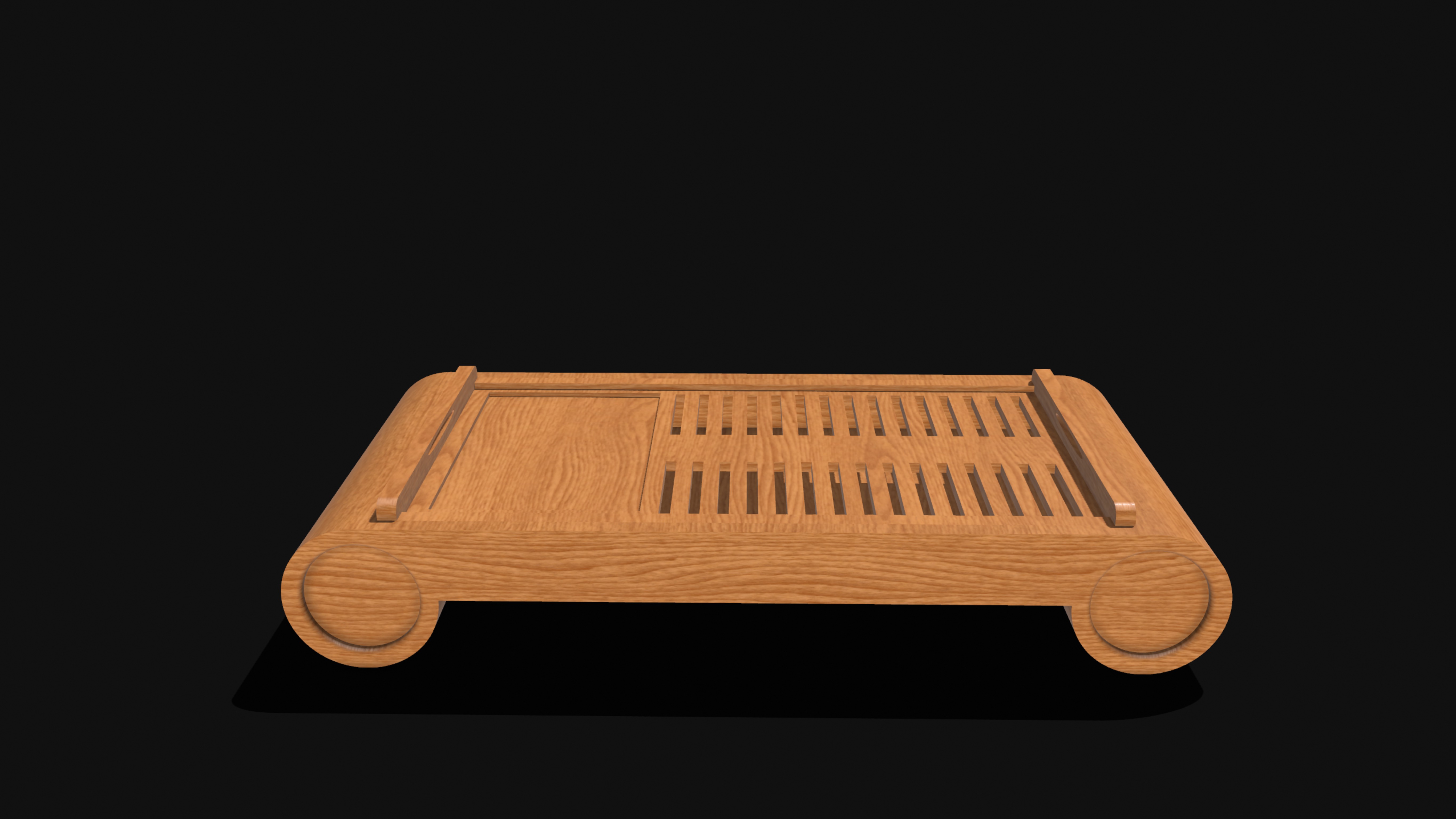 🚀 Shapr3D Tutorials: Чабань для чайной церемонии