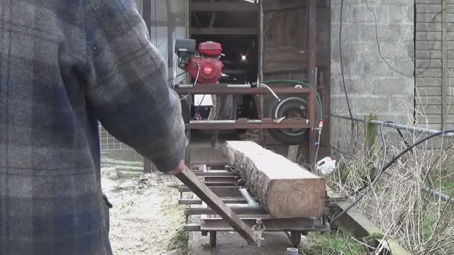 Anyone Can Make Their Own Railway - Low-Cost Track For Narrow Gauge Railways