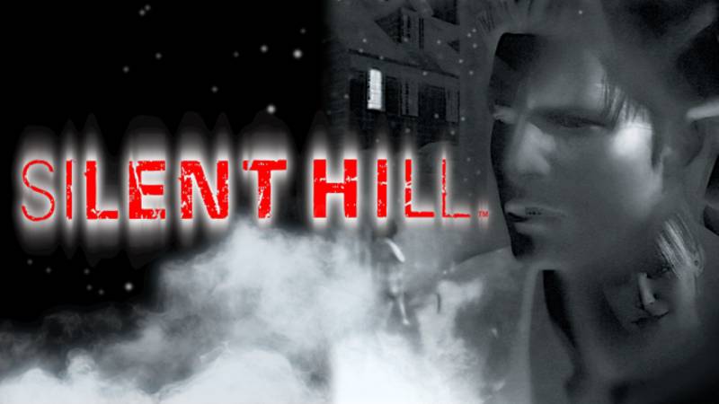 Silent Hill - Прохождение - Часть 1