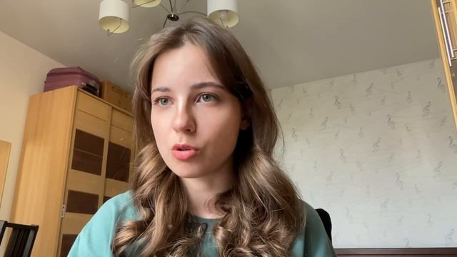 Отзыв Марии на программу из 10 индивидуальных сессий ″Высокая самооценка и уверенность в себе"
