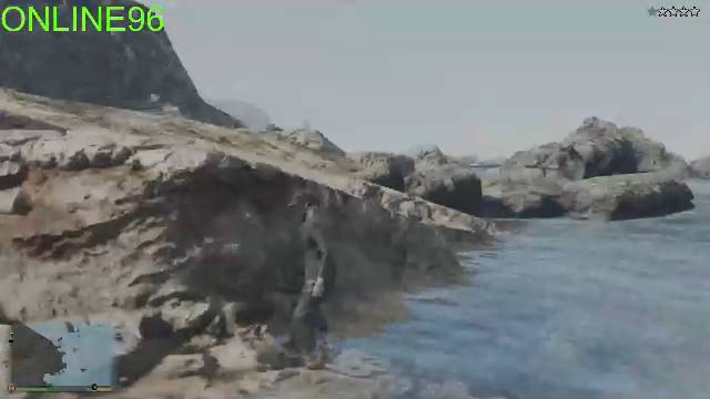 GTA 5