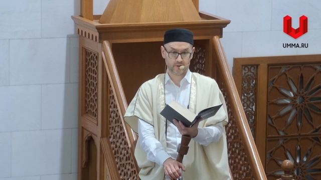 Как преодолевать лишения - смотреть видео онлайн от «Umma.ru - Шамиль ...