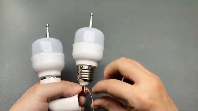 Миллионы людей не знают этого секрета! Старый светодиод — звезда!