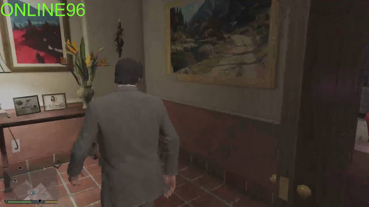 GTA 5