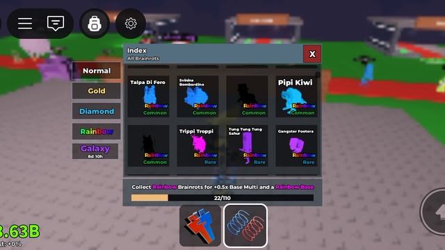 укради брейнот 2