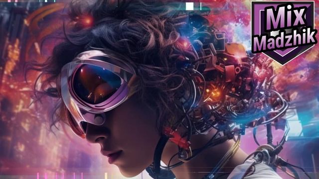 Madzhik Mix - Retro Golden Hits-Progressive House