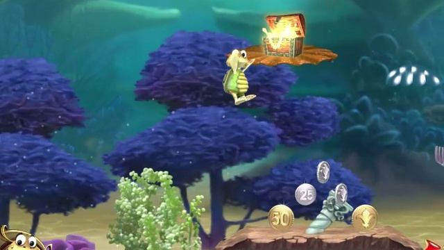 Turtle Odyssey II 3 3 (2)