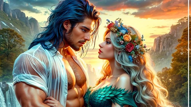 Путь моряка (Egan Flannery music)🧜⚓⛵⚡