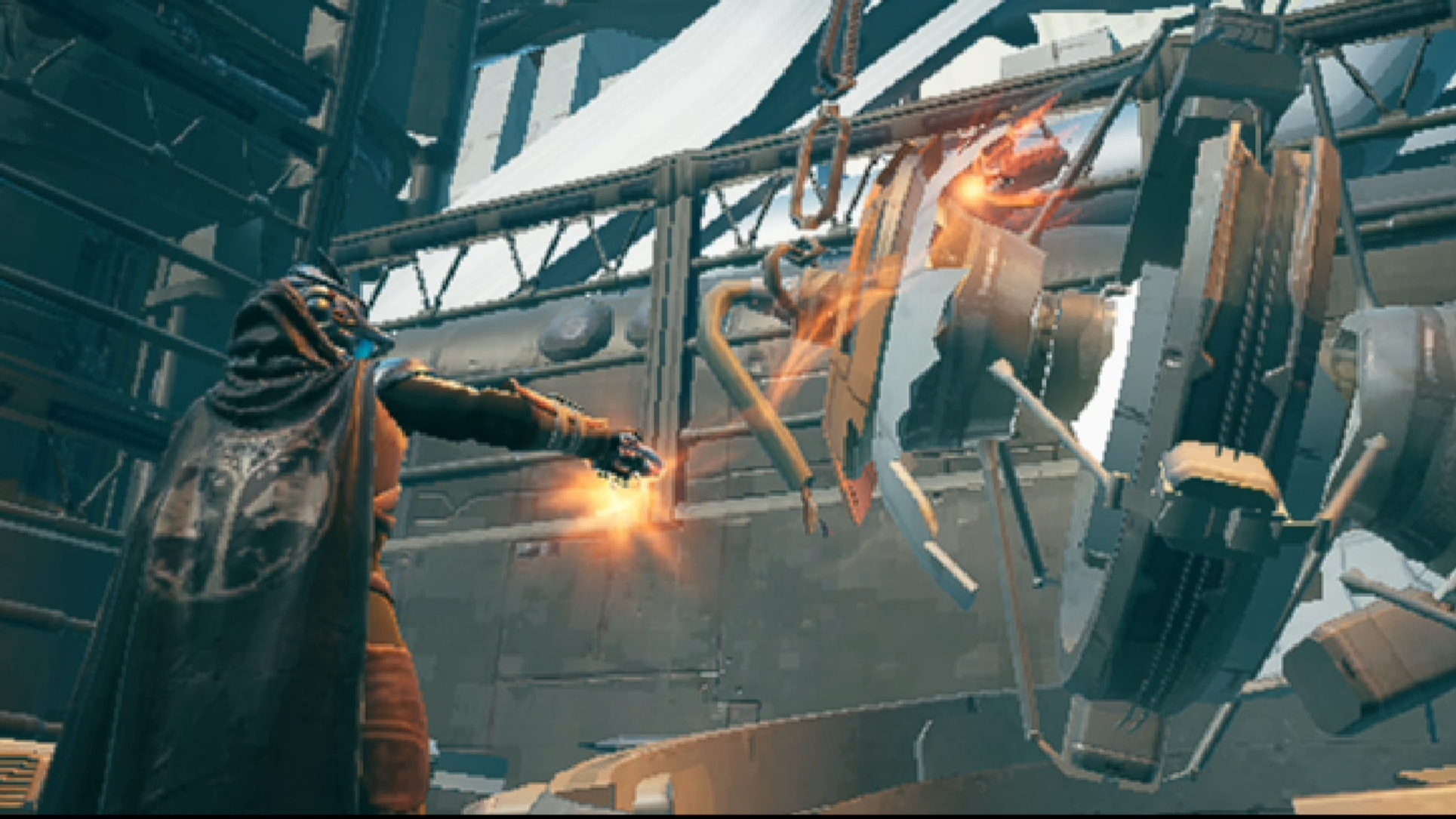 Destiny: Rising Начало 2