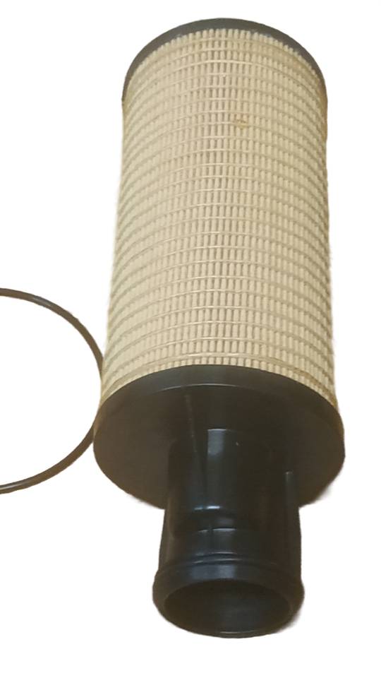 Масляный фильтр Atlas Copco AFO 2718000369  (аналог 1622314200,622314280,1625840081,HU 832/1)