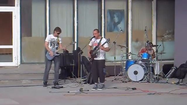 Взгляд изНутри