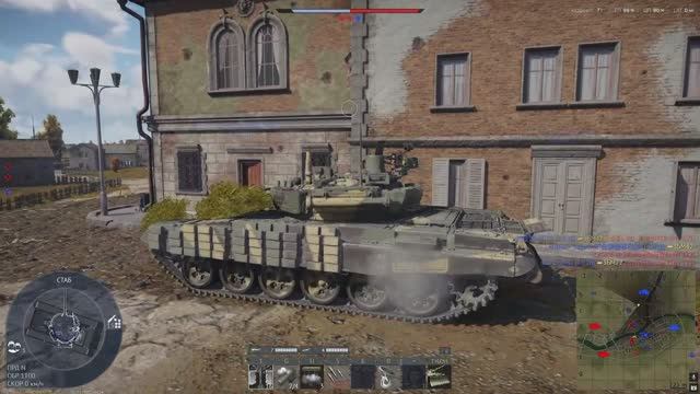 War Thunder