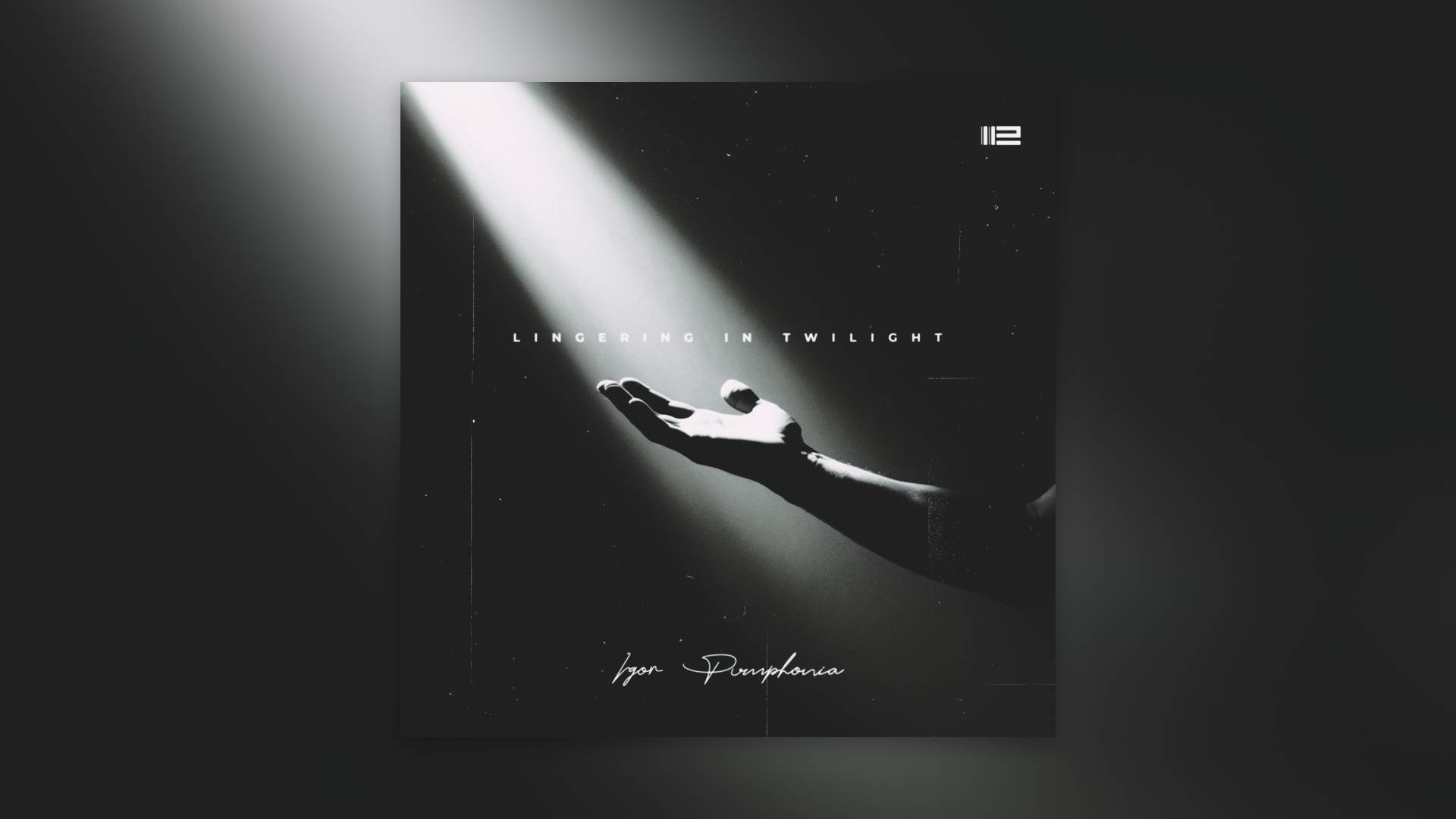 Igor Pumphonia - Lingering in Twilight  — премьера 02.11.2025 (Chillout | Downtempo | Ambient )