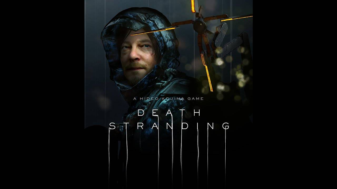 Прохождение Death Stranding. Часть 4