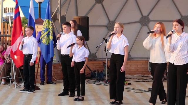 Один день из жизни Парка Железнодорожного. г.Фролово. 2025