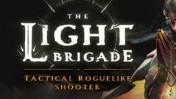 The Light Brigade (прохождение на PS5 VR2, часть 1)