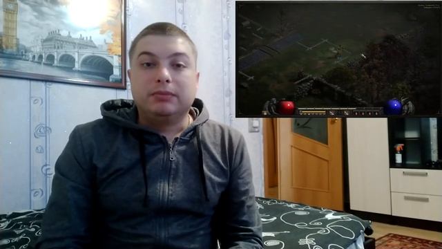 Про Diablo 2 Resurrected