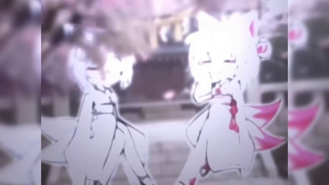 Гача ТТ!Гача Тик-Ток 6.