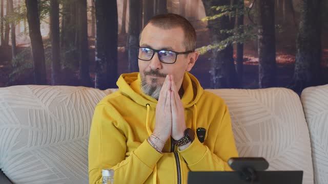 Медитация присутствия: как оставаться в настоящем моменте - Андрей Тирса 16.09.2025, онлайн