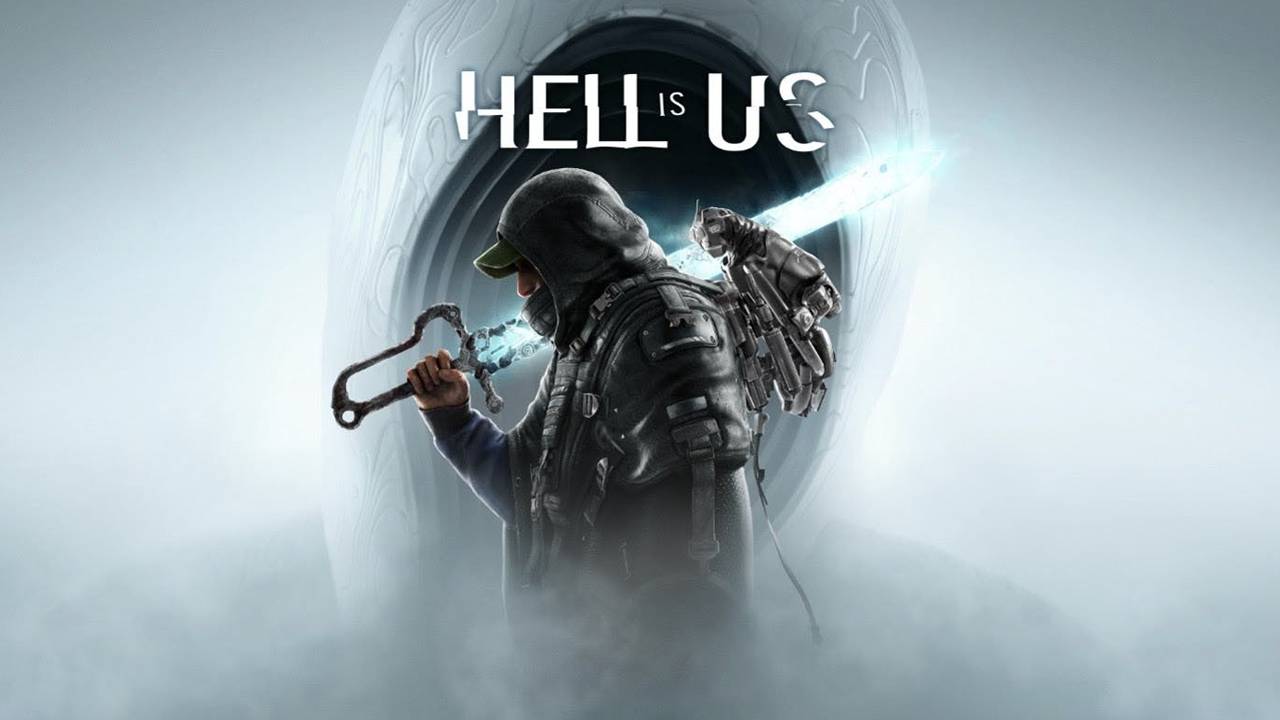 Молча прохожу Hell is Us #2
