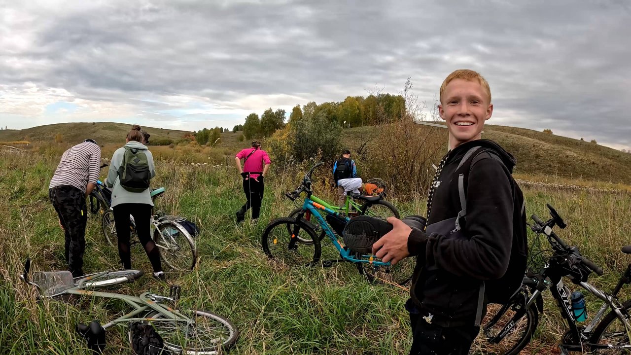 На Бокситов ключ