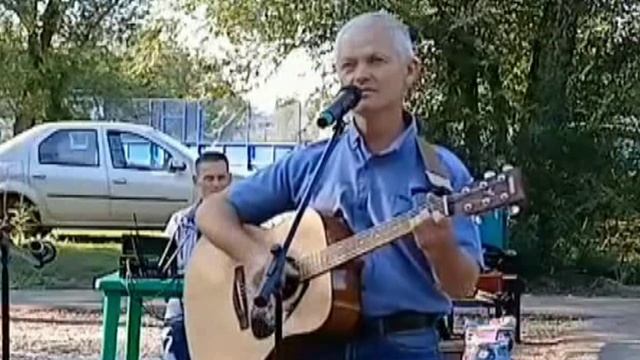 "ЗА ДРУЗЕЙ" - Сергей Деркач