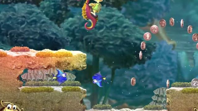 Turtle Odyssey II 2 4 (2)