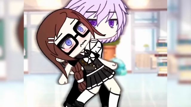 Гача ТТ!Гача Тик-Ток 5.