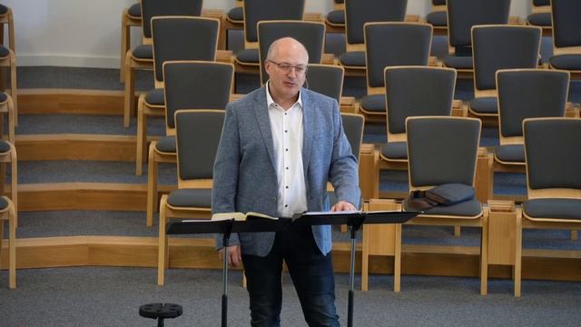 Брак, в центре которого Христос - 2 I Иван Гернер