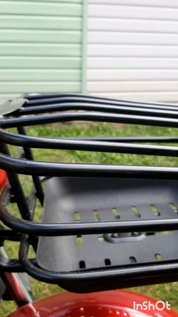 Электротрайк пассажирский Suborbox трансформер.Фильм2.Серия2.Часть2 .mp4