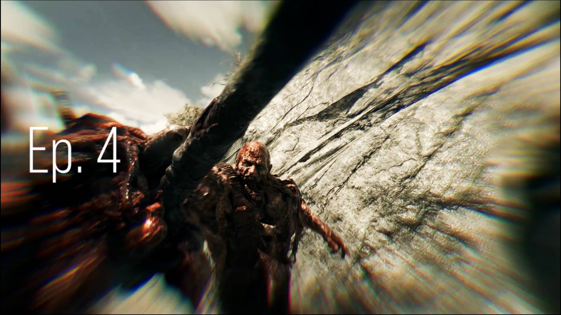 Dying Light: The Beast – Ep. 4