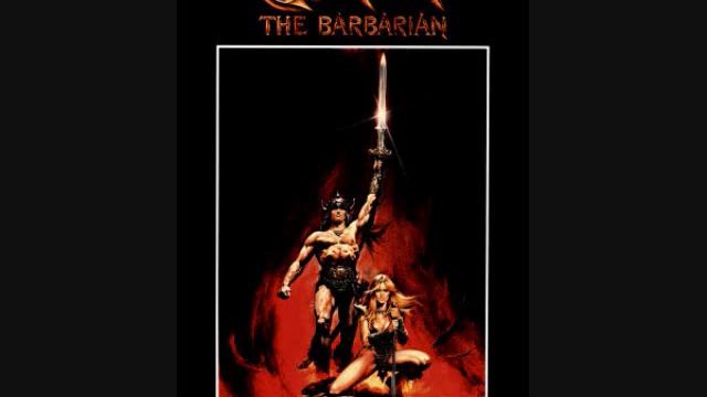 Conan the Barbarian - 25 - The End of Thulsa Doom - смотреть видео ...