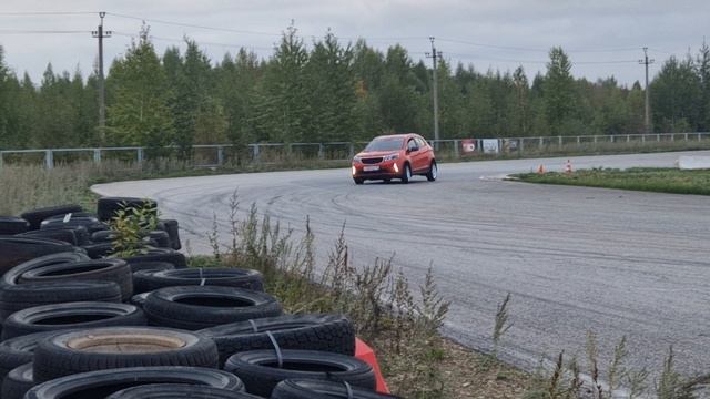 RC-GT