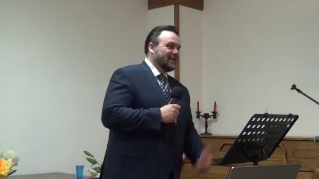 Тема 3. Верую, Господи, но помоги моему неверию --Ловска Даниил