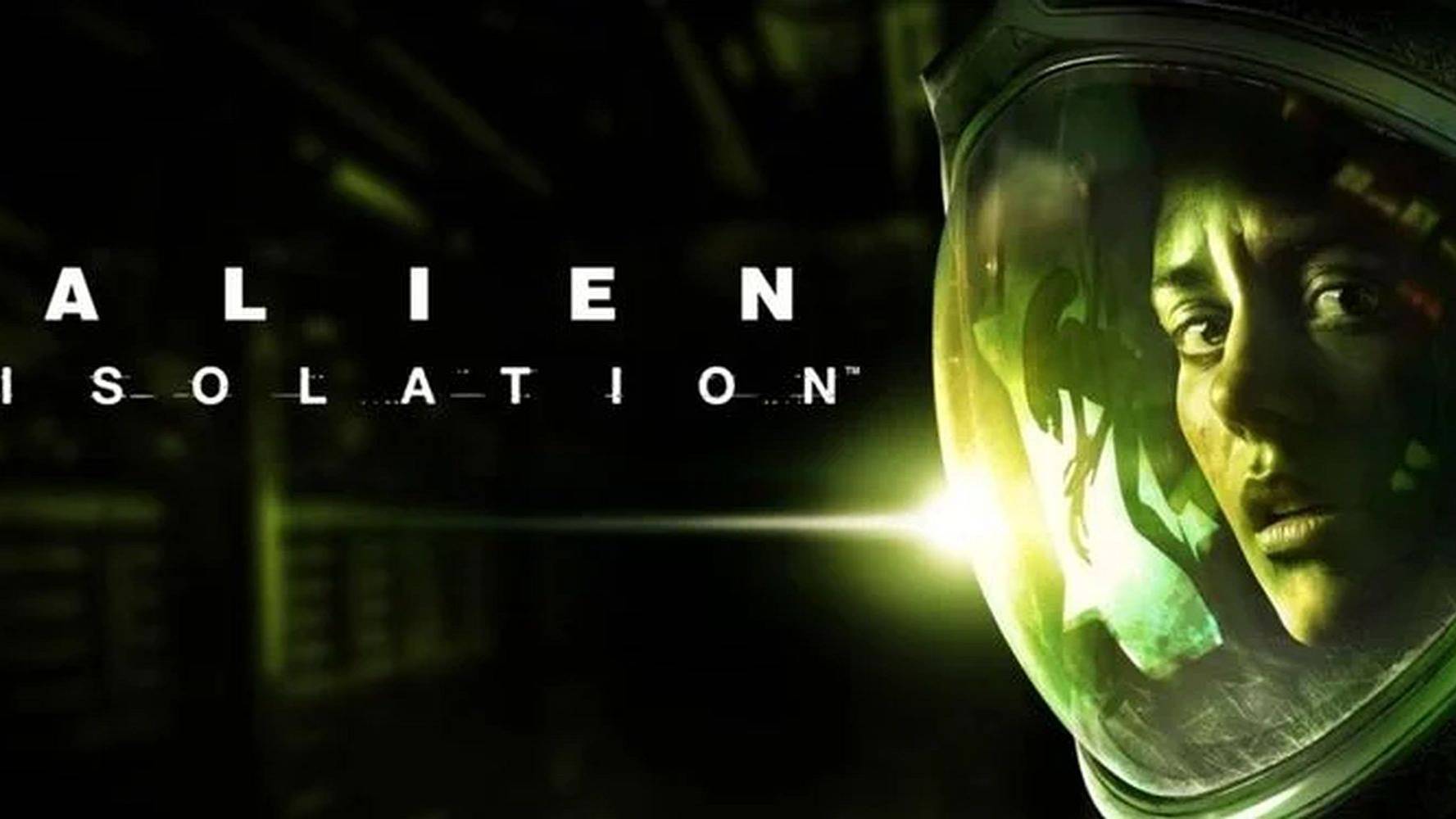 прохождение Alien Isolation без комментирования #  2