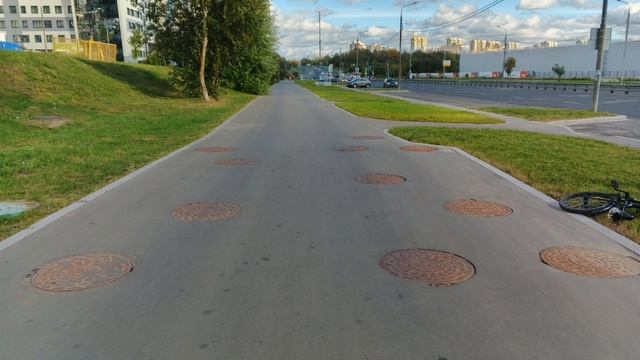 кто поставил так люки?