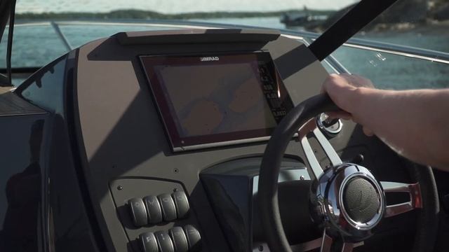 Flipper 800 DC — лучший бизнес-актив на воде в 2026 году | Yachts Expert