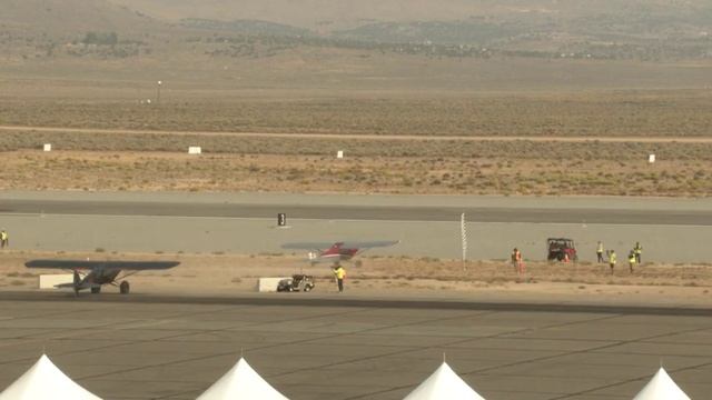Ep. 8 ＊STOL＊ - 2021 STIHL National Championship Air Races Rewind