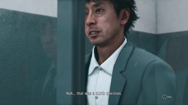 Judgment ( 8 часть)
