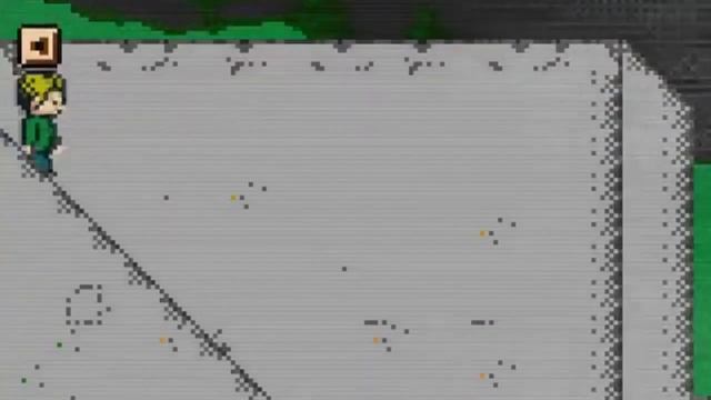 Обзор Silent Hill на Game Boy Advance