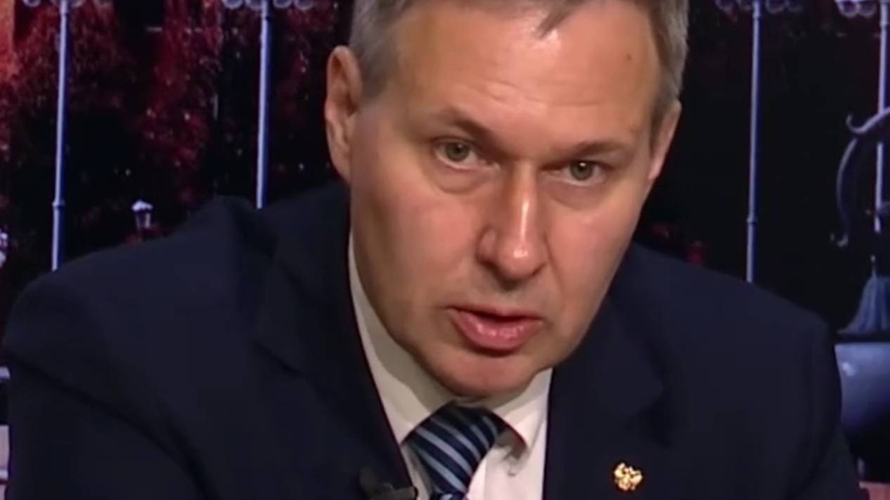 Александр Артамонов - Комментарии к мировым событиям (20 сентября 2025) Только звук
