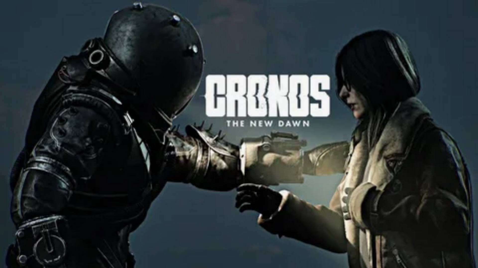 Cronos - The New Dawn ◉ Прохождение ◉ Часть: 7 ➤ Финал.