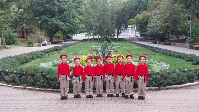 детсад 4 Советский