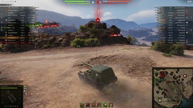 365 ДНЕЙ В ИГРЕ WORLD OF TANKS - ДЕНЬ 8