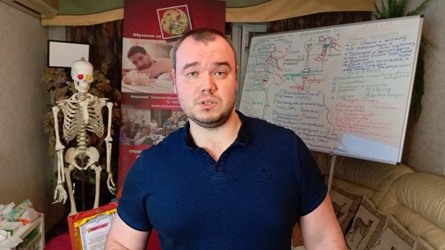 Здесь вы получите огромное количество мануальных техник воздействия на человека. (Петр из Сибири)