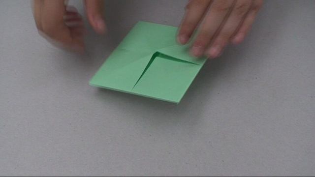 Оригами для всех, всех, всех. Пароход