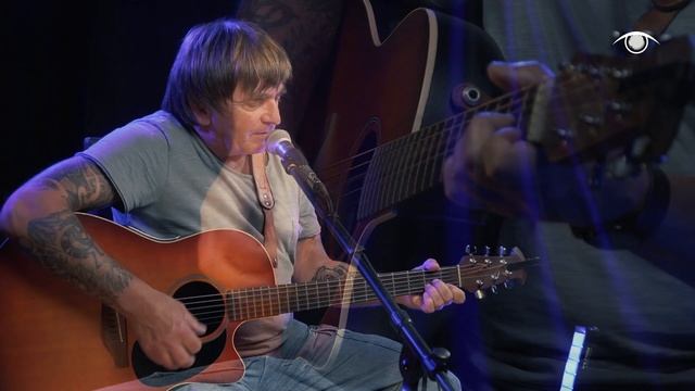 Андрей КОЗЛОВСКИЙ - Рыбак