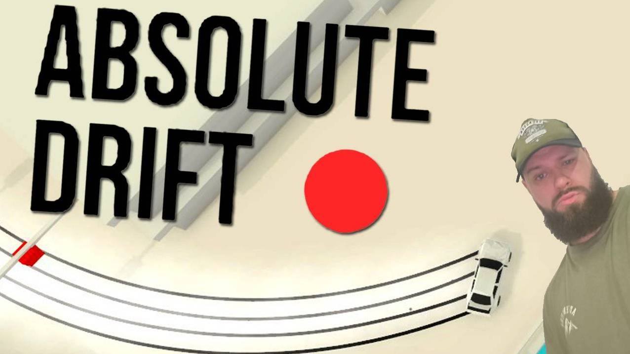 Инди дрифт - Absolute drift